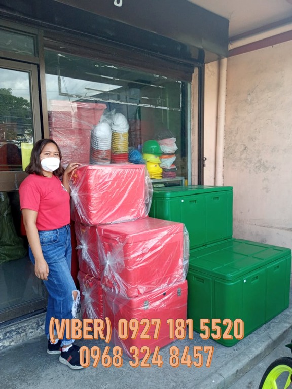 cooler box 80 liters, Furniture & Home Living, Home Improvement ...