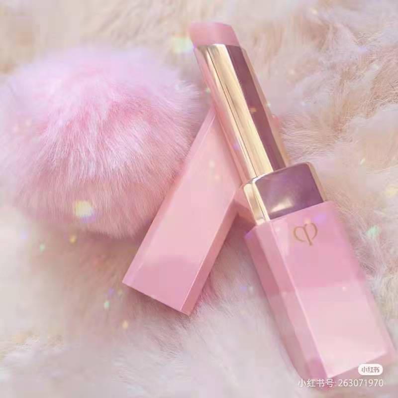 CPB Lip Glorifier Color 01 Pink Lip Primer Balm Full Size Lipstick Cle ...