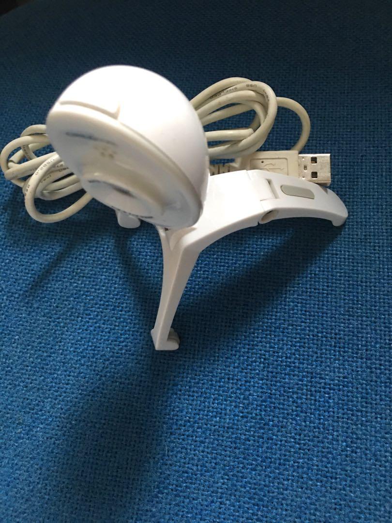 99%新 Creative 自動調整 攝像頭 auto tuning USB webcam (model VFOS30), 傢俬＆家居, 其他 ...