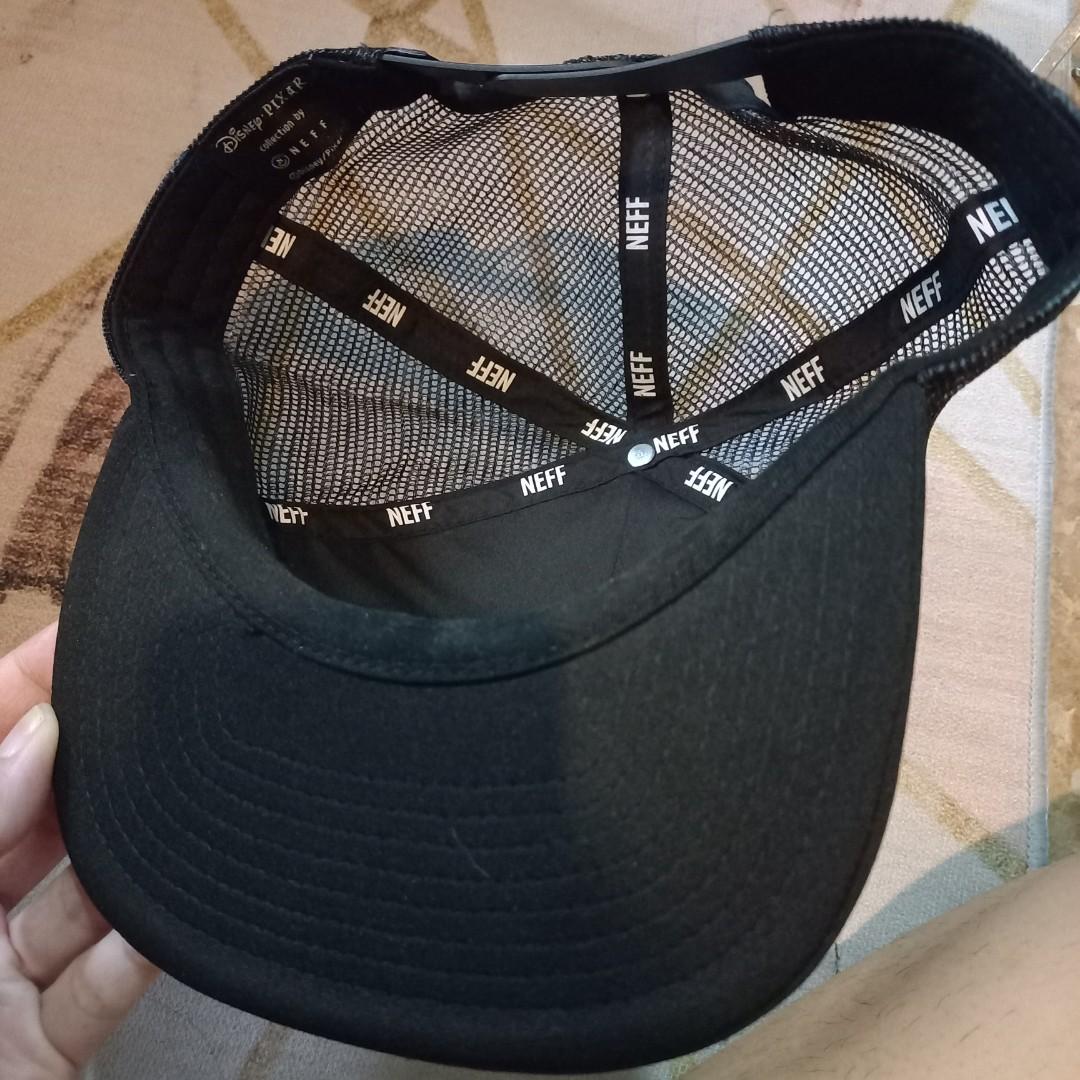 Disney pixar, Men's Fashion, Watches & Accessories, Caps & Hats on ...