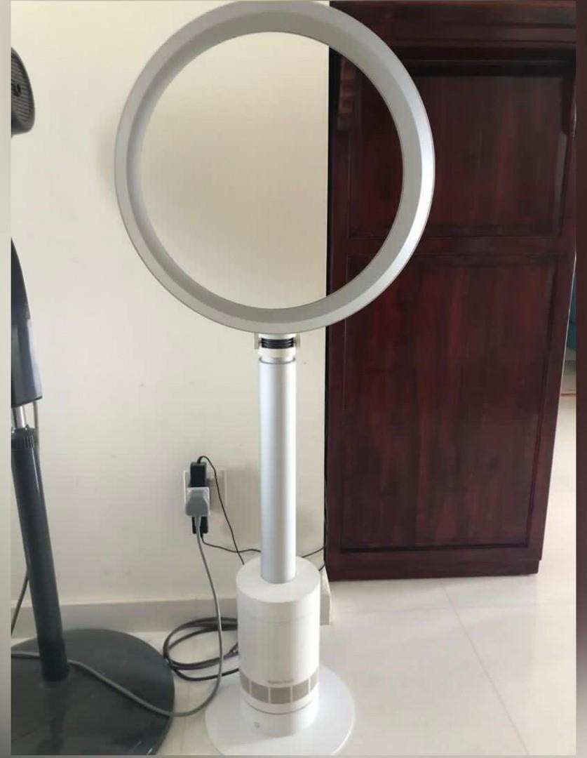 Dyson pure cooling stand fan, TV & Home Appliances, Air Conditioners ...