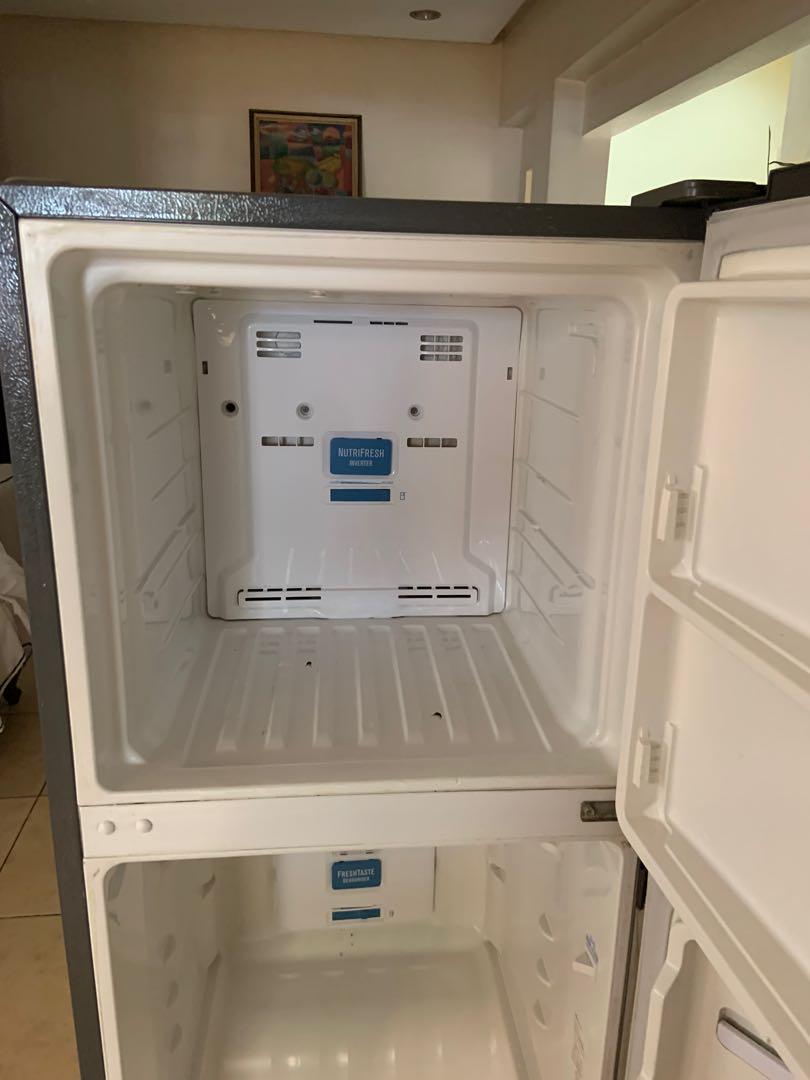 Electrolux refrigerator, TV & Home Appliances, Kitchen Appliances ...