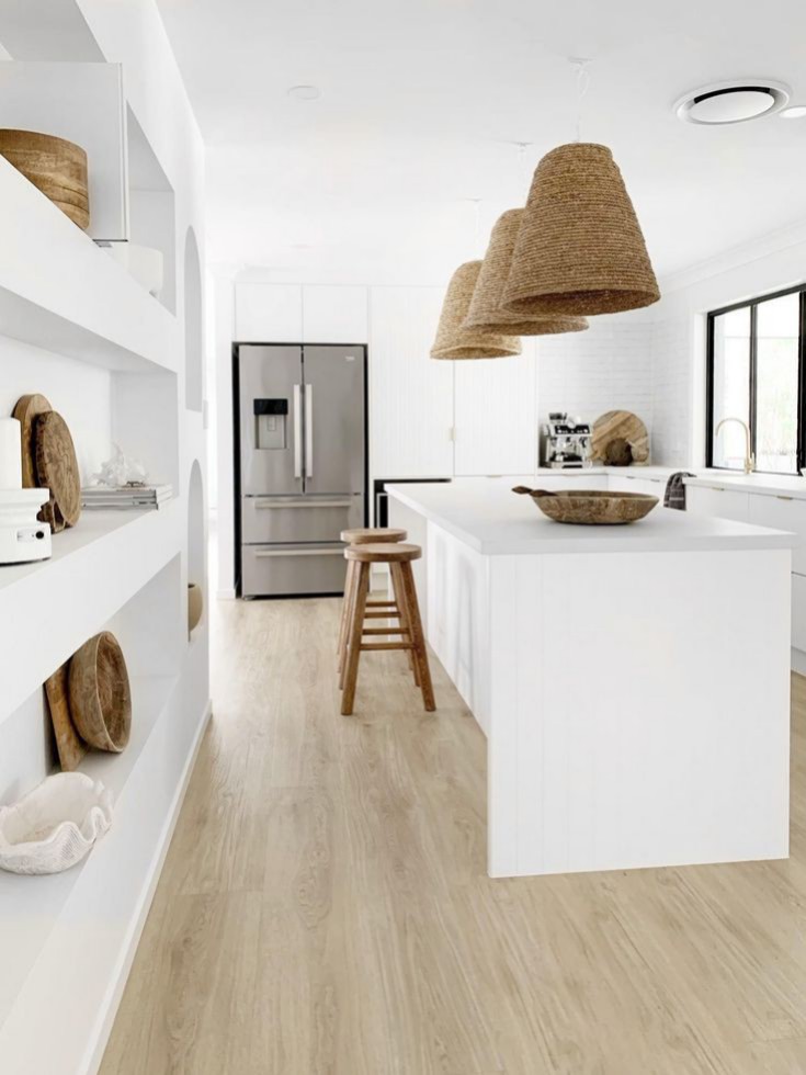 Elisse kitchen island, Furniture & Home Living, Furniture, Other Home ...