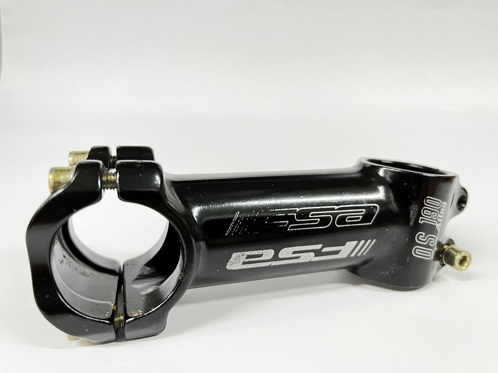 FSA Stem, Sports Equipment, Bicycles & Parts, Bicycles on Carousell