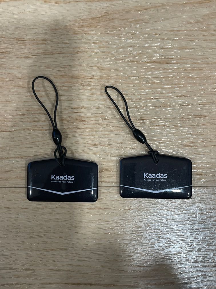 Gate scan card, Furniture & Home Living, Security & Locks, Other ...