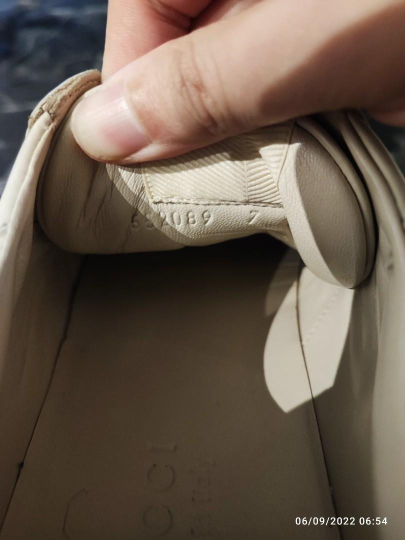 Gucci shoe (lips), Men's Fashion, Footwear, Sneakers on Carousell