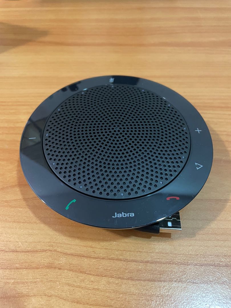 Jabra Computer Speaker, Audio, Soundbars, Speakers & Amplifiers on ...