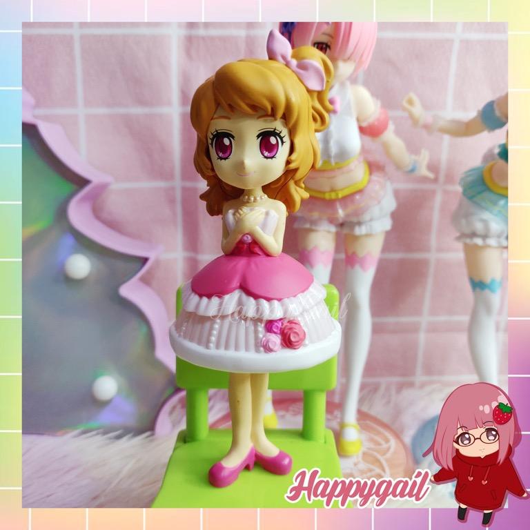 JN_0041 Aikatsu Dress Up Doll Akari, Hobbies & Toys, Toys & Games on ...