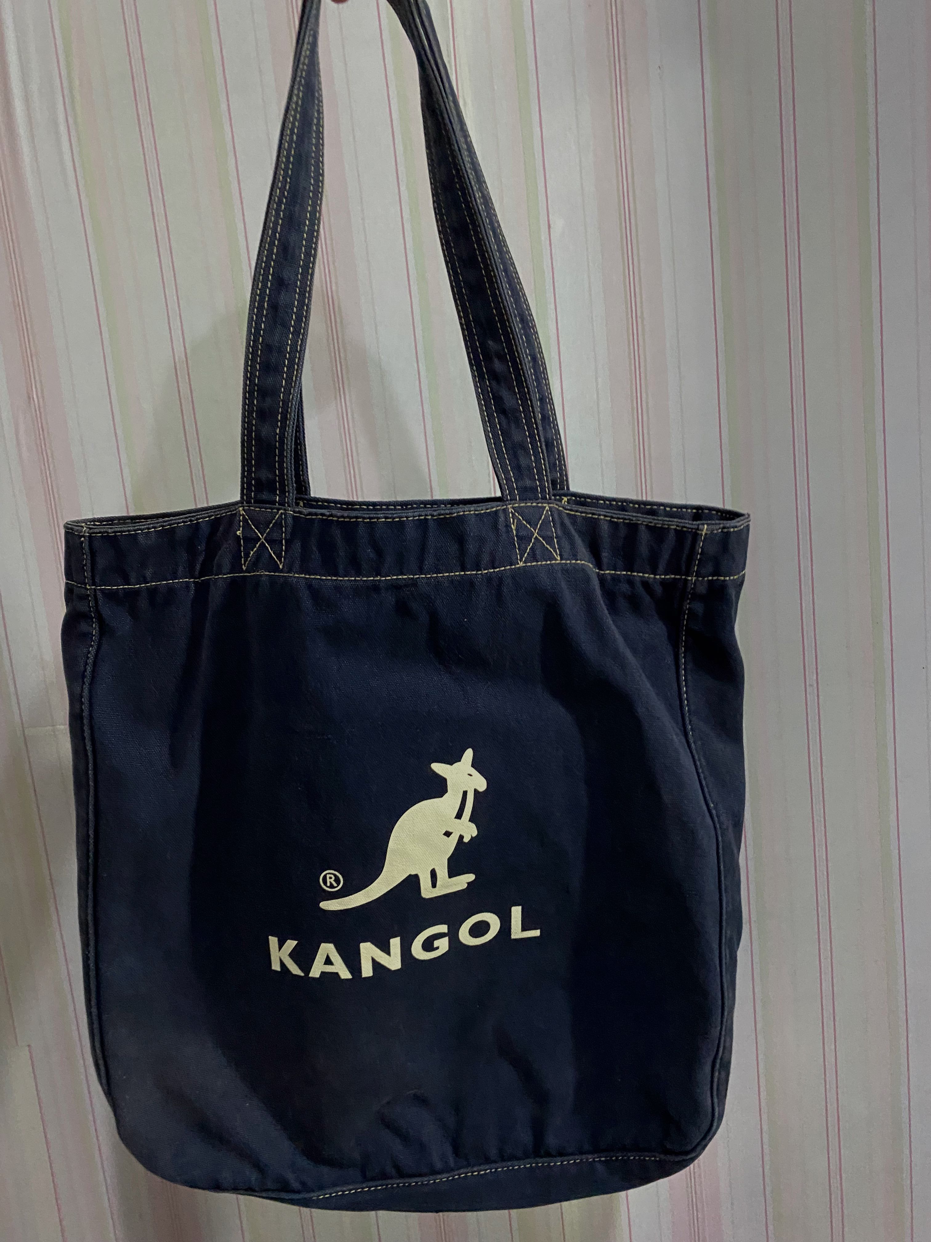 Kango Tote bag, Women's Fashion, Bags & Wallets, Tote Bags on Carousell