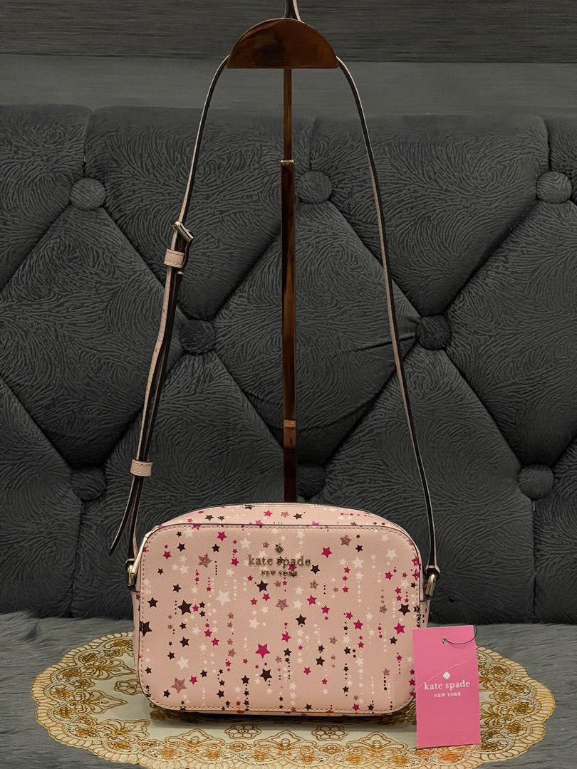 Kate Spade Camera Bag, Women's Fashion, Bags & Wallets, Cross-body Bags ...
