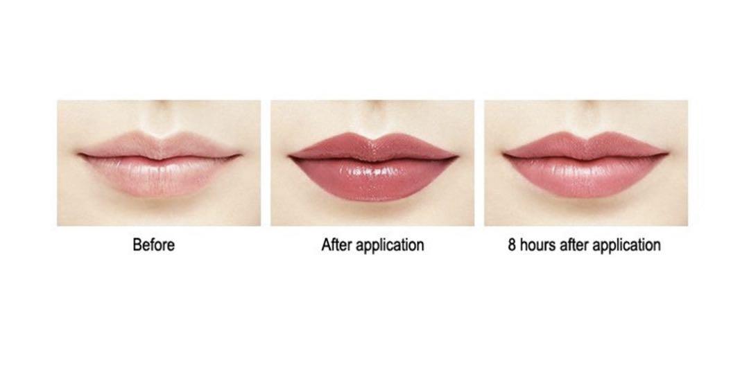 Kose Esprique Prime Tint Rouge/Lipstick/Balm, Beauty & Personal Care ...