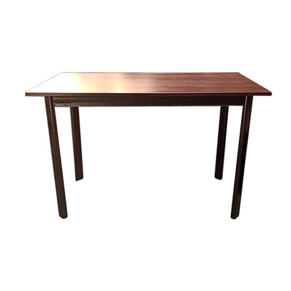 Laminated Side Table Wooden Stylish Leg, Furniture & Home Living ...