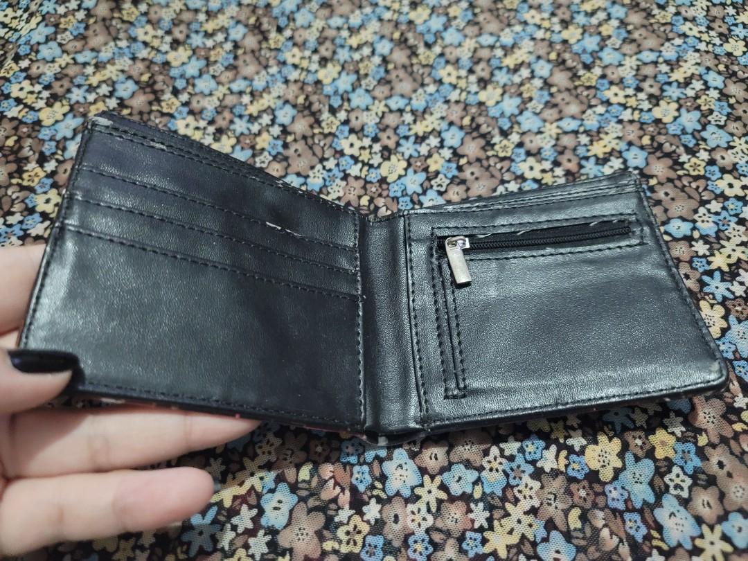 las vegas wallet, Men's Fashion, Watches & Accessories, Wallets & Card ...