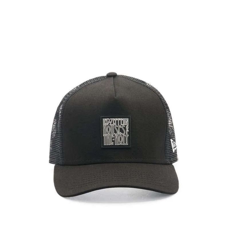 Led Zeppelin x New Era cap, Men's Fashion, Watches & Accessories, Caps ...