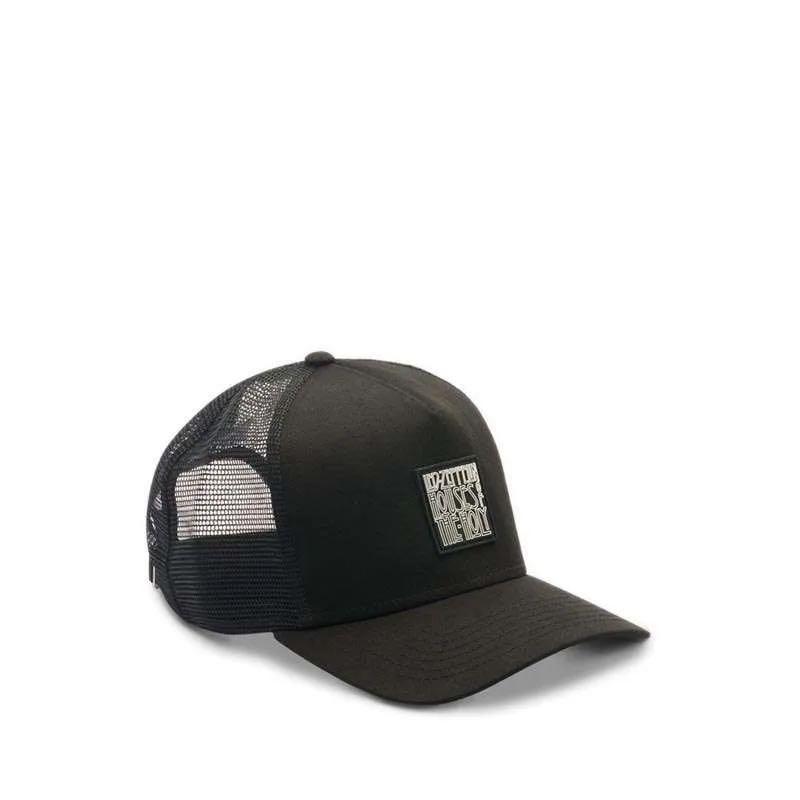 Led Zeppelin x New Era cap, Men's Fashion, Watches & Accessories, Caps ...