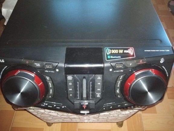 LG component, Audio, Soundbars, Speakers & Amplifiers on Carousell