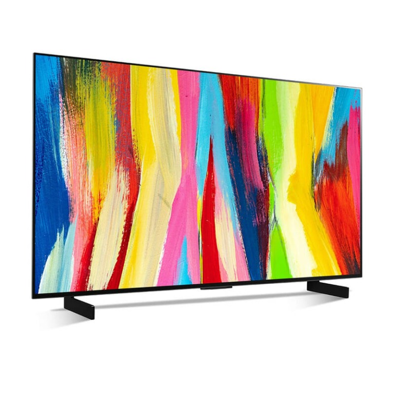 LG NEW MODEL 4K SMART OLED TV, TV & Home Appliances, TV & Entertainment ...
