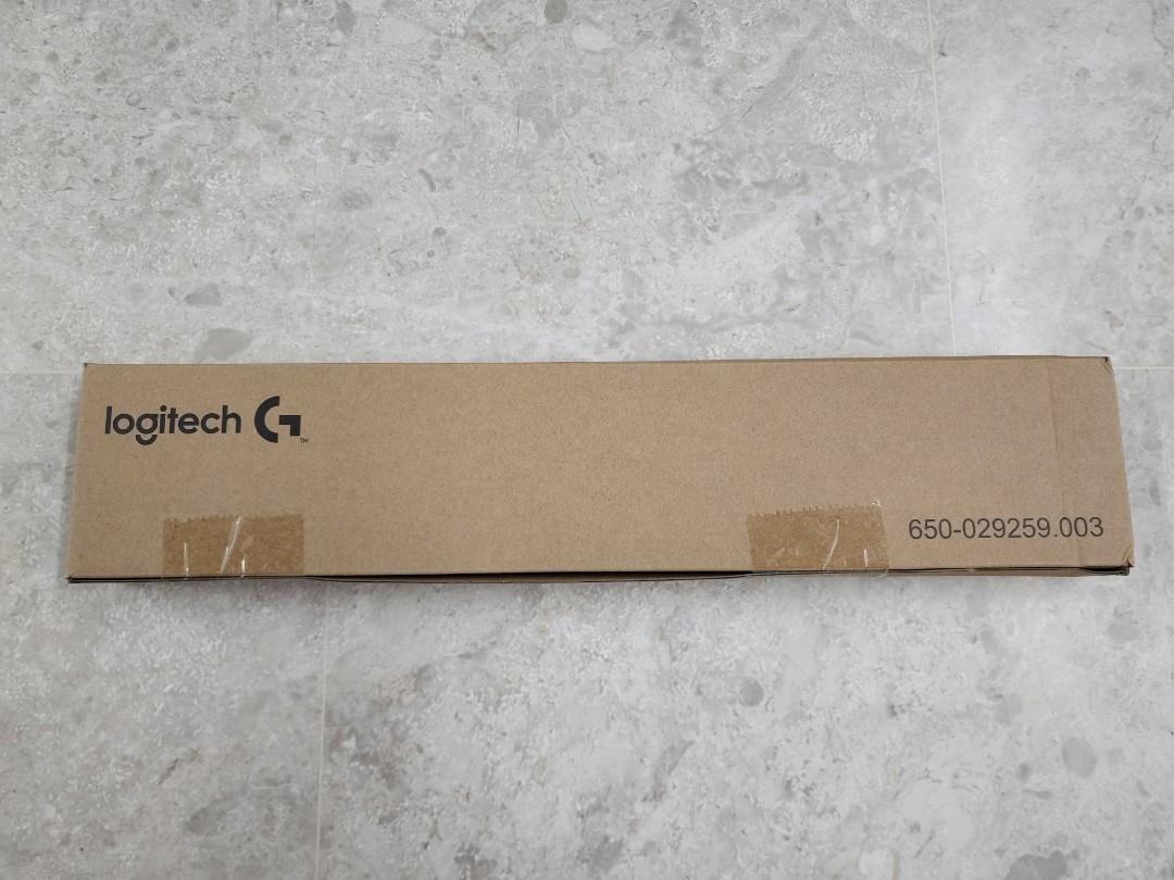 Logitech G513 Palm Rest, Computers & Tech, Parts & Accessories ...