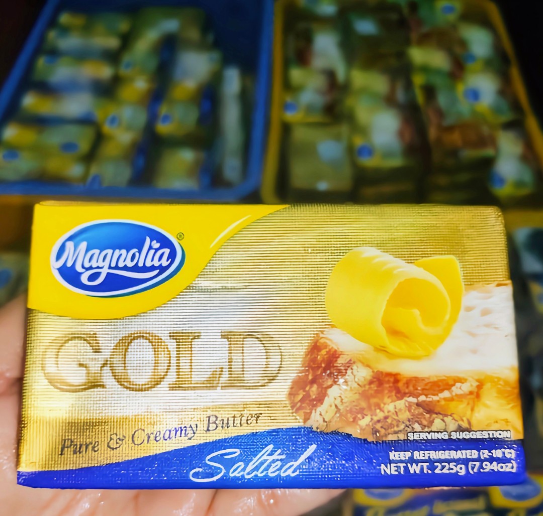 MAGNOLIA GOLDBUTTER 225G, Food & Drinks, Homemade Bakes on Carousell