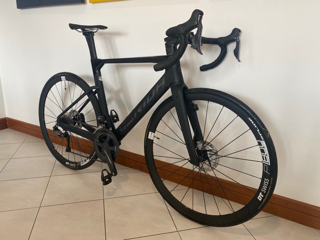 Merida Reacto 7000e, Sports Equipment, Bicycles & Parts, Bicycles on ...