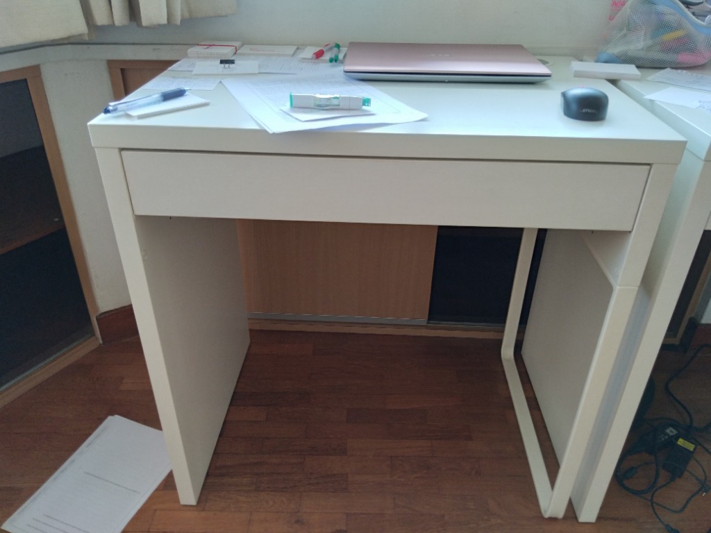 Micke Desks & Drawers, Furniture & Home Living, Furniture, Other Home ...