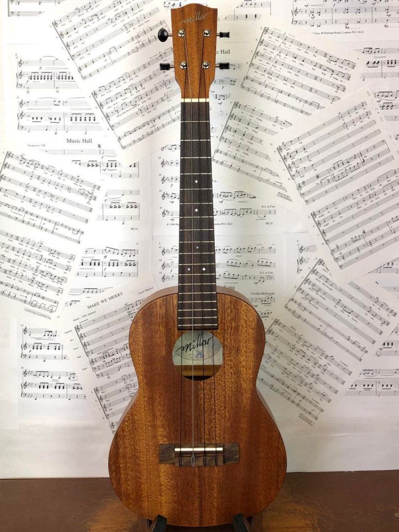 Millar-TM 260W, Hobbies & Toys, Music & Media, Musical Instruments on ...