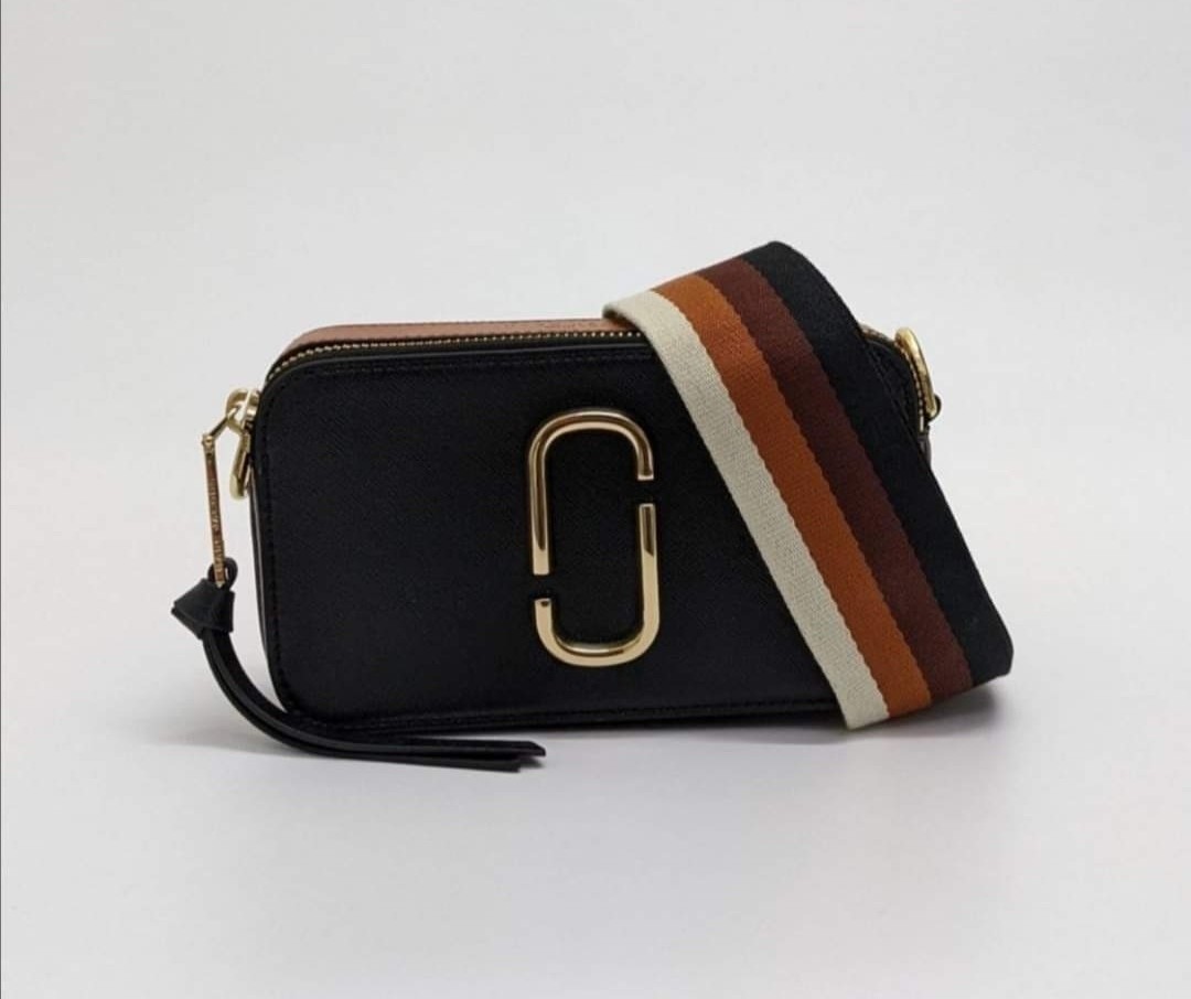 MJ Snapshot Camera Bag, Women's Fashion, Bags & Wallets, Cross-body ...