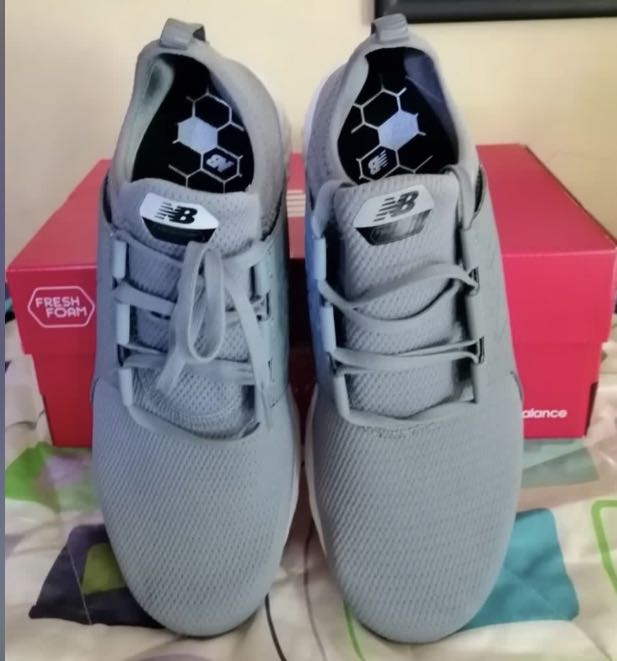 New Balance Running Course, Men's Fashion, Footwear, Sneakers on Carousell