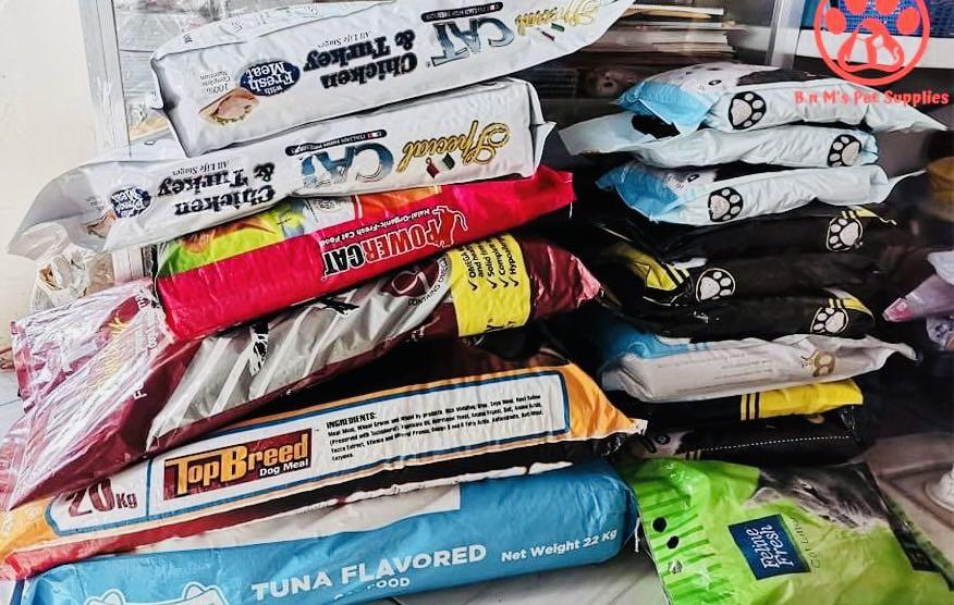 OPTIMA BLUE High Protein Beef Meal FOR ALL LIFE STAGES Adult / Puppy ...