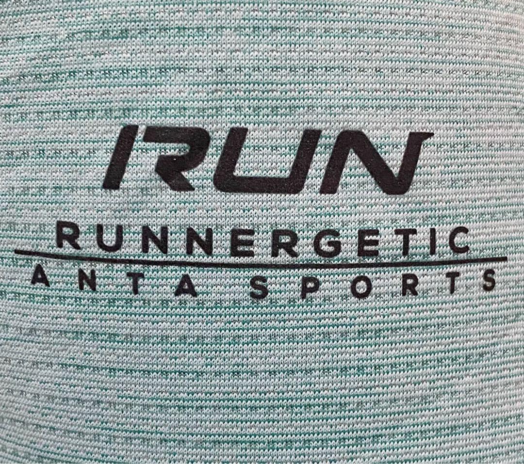 Original ANTA women Dri-fit, Women's Fashion, Tops, Shirts on Carousell