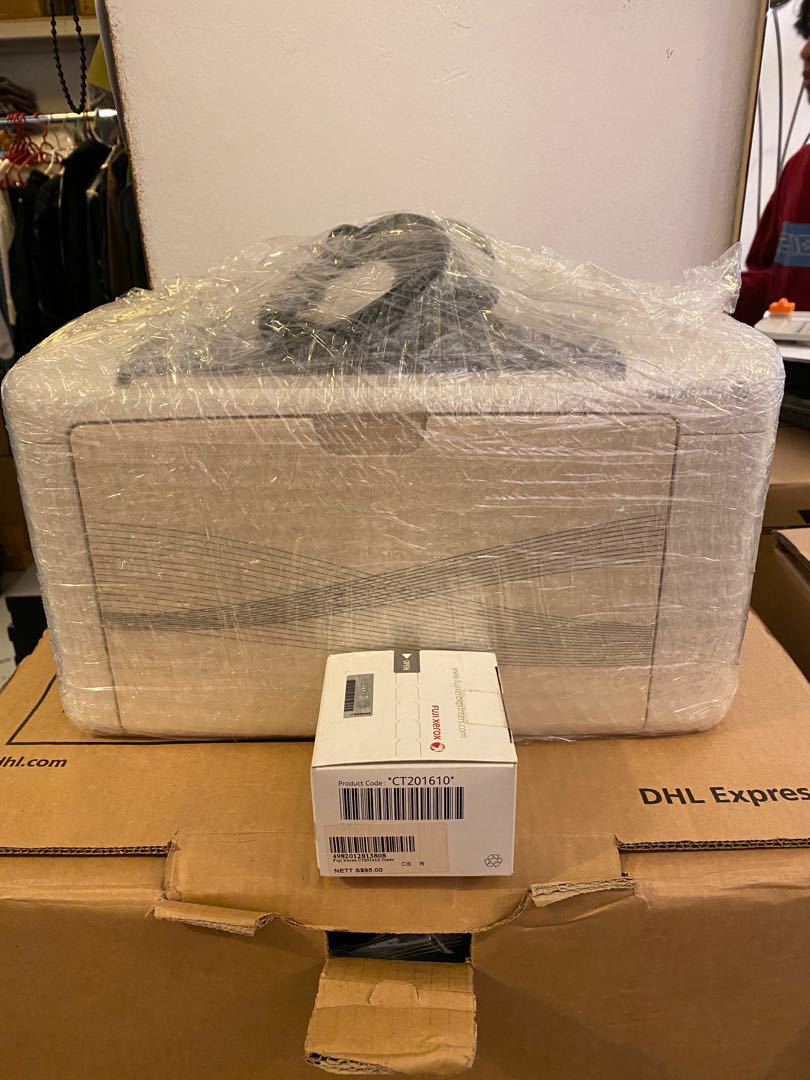 P205B Fuji Xerox, Computers & Tech, Printers, Scanners & Copiers on ...