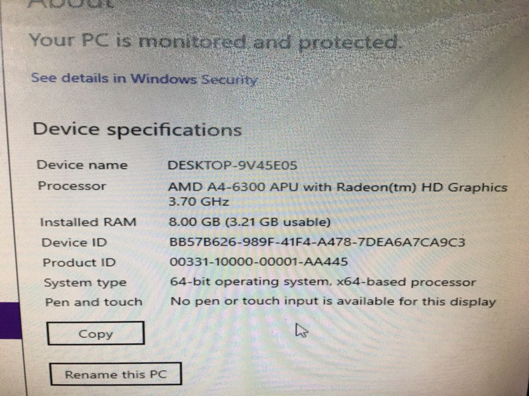Personal Computer, Computers & Tech, Desktops on Carousell