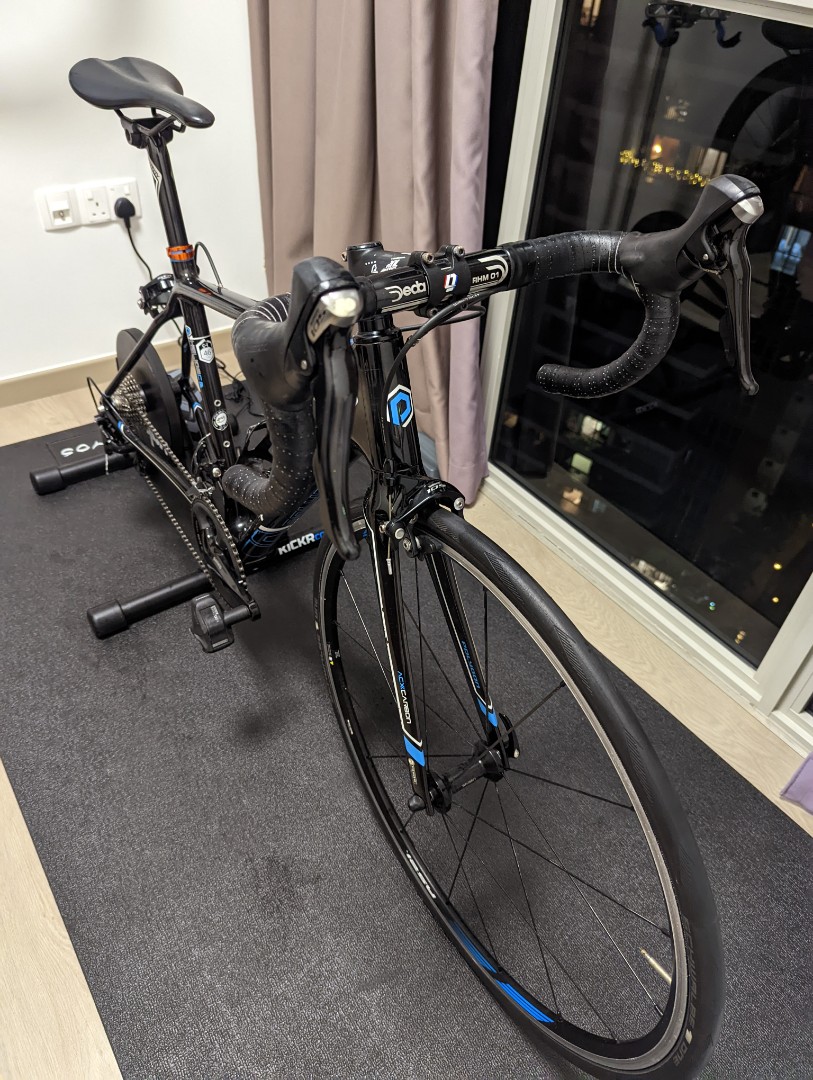 Polygon Helios C6, Sports Equipment, Bicycles & Parts, Bicycles on ...