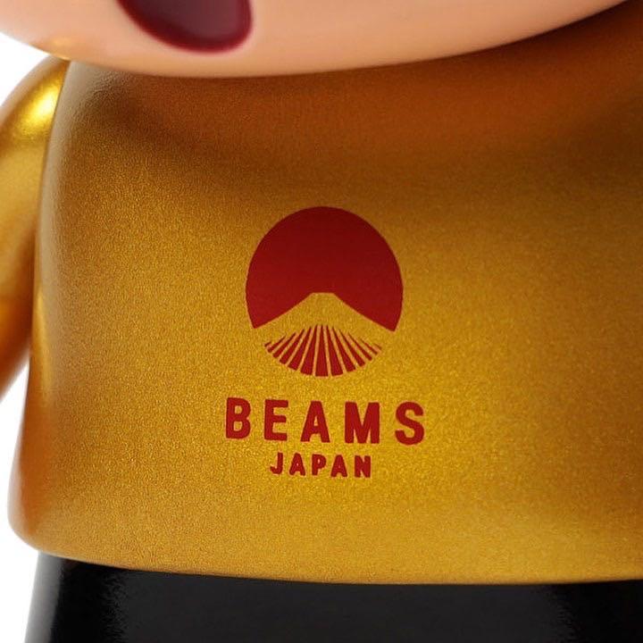 [Preorder]Beams Japan x Crayon Shin Chan SOFVIPS (30th Anniversary Ver.), Hobbies & Toys, Toys ...