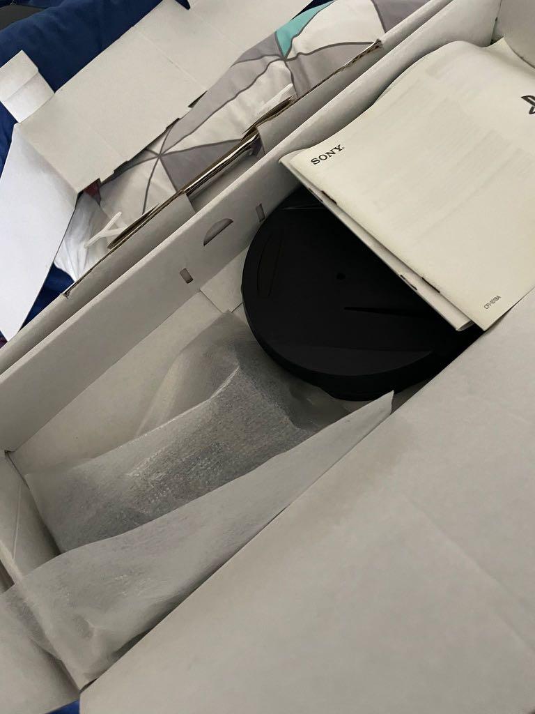 PS5 Gen 1 , Video Gaming, Video Game Consoles, PlayStation on Carousell