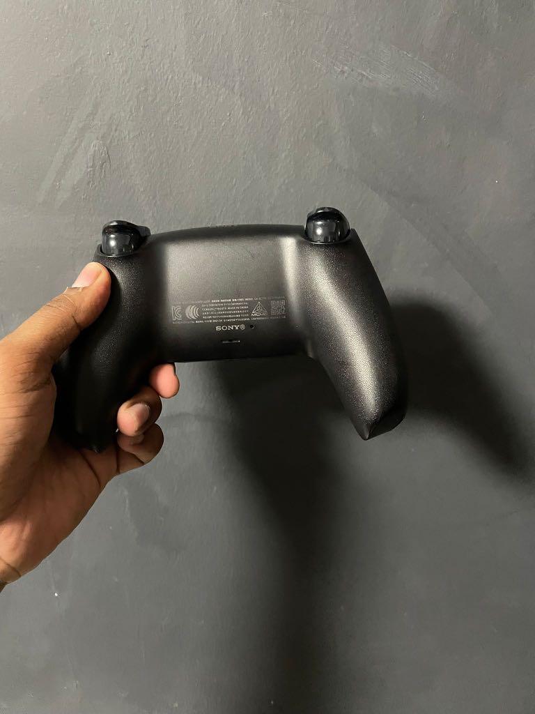 PS5 Gen 1 , Video Gaming, Video Game Consoles, PlayStation on Carousell