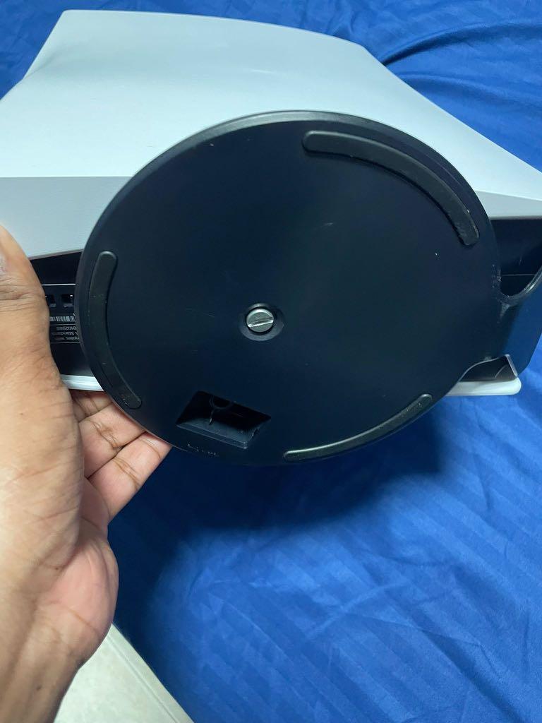 PS5 Gen 1 , Video Gaming, Video Game Consoles, PlayStation on Carousell