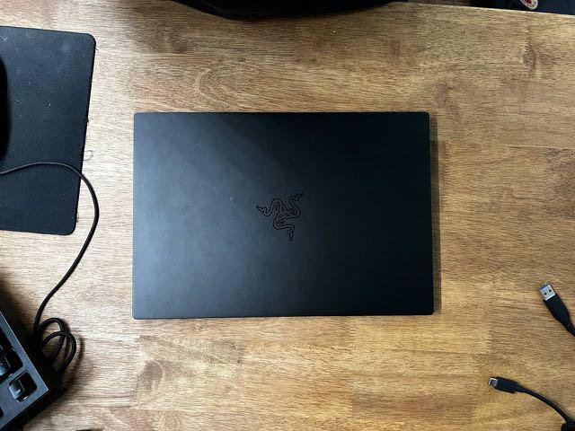 Razer Blade Stealth 13 Ultrabook Laptop, Computers & Tech, Laptops ...