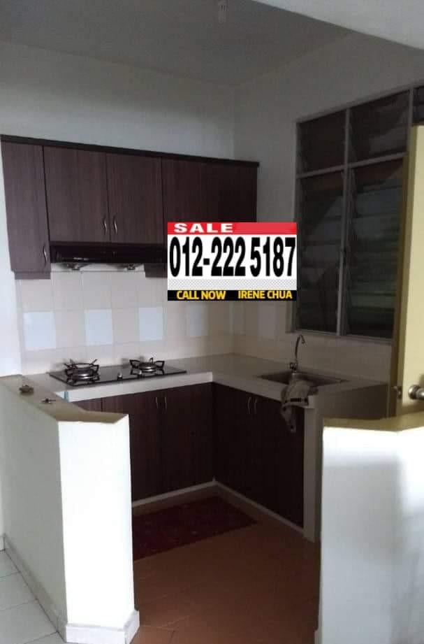Rhythm Avenue Subang Jaya Serviced Residence USJ 19 For Sale, Property ...