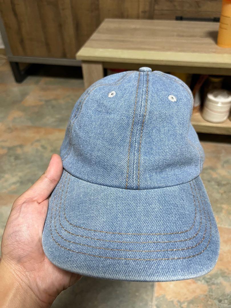 Rubi Classic Dad Cap, Men's Fashion, Watches & Accessories, Caps & Hats ...