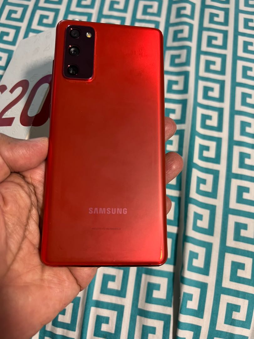 S20FE 5G, Mobile Phones & Gadgets, Mobile Phones, Android Phones, Samsung on Carousell