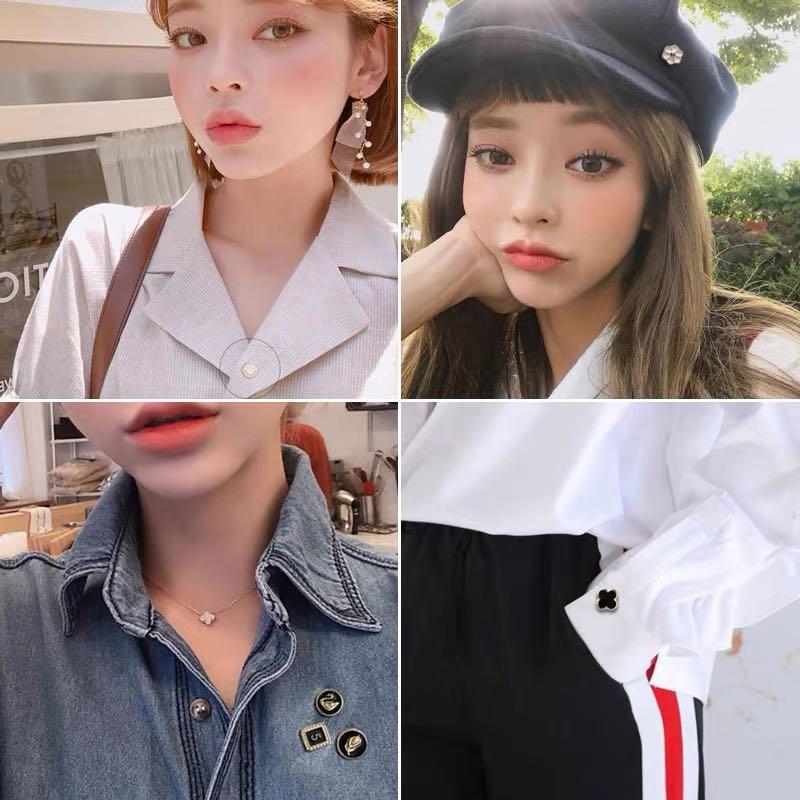 Safety pin/ Butang Baju Melayu, Women's Fashion, Watches & Accessories ...