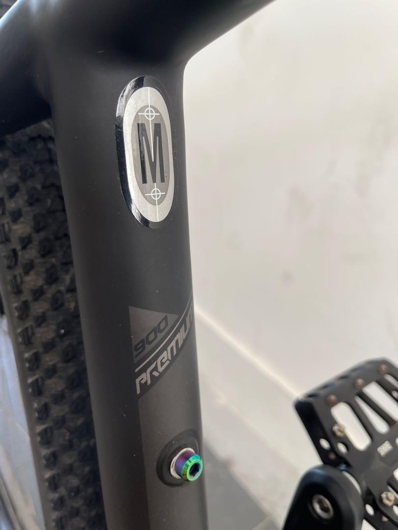 (Carbon) 29” Scott Scale 900 premium, Sports Equipment, Bicycles ...