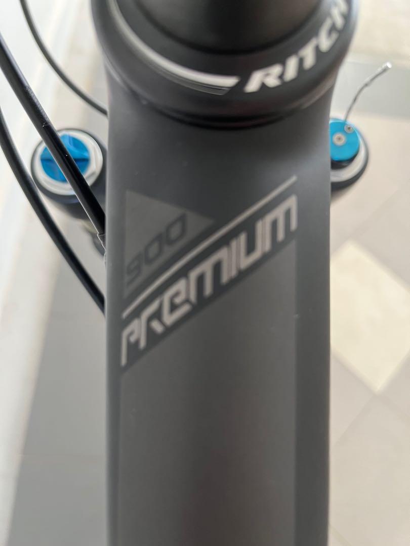 (Carbon) 29” Scott Scale 900 premium, Sports Equipment, Bicycles ...