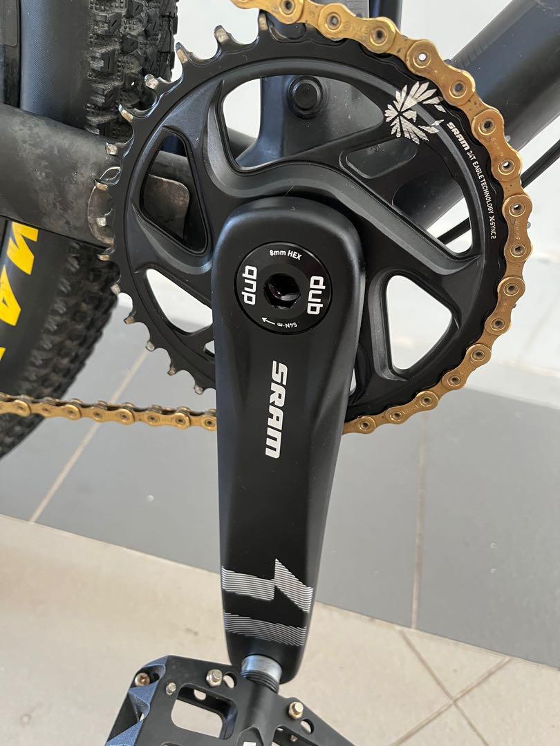 (Carbon) 29” Scott Scale 900 premium, Sports Equipment, Bicycles ...