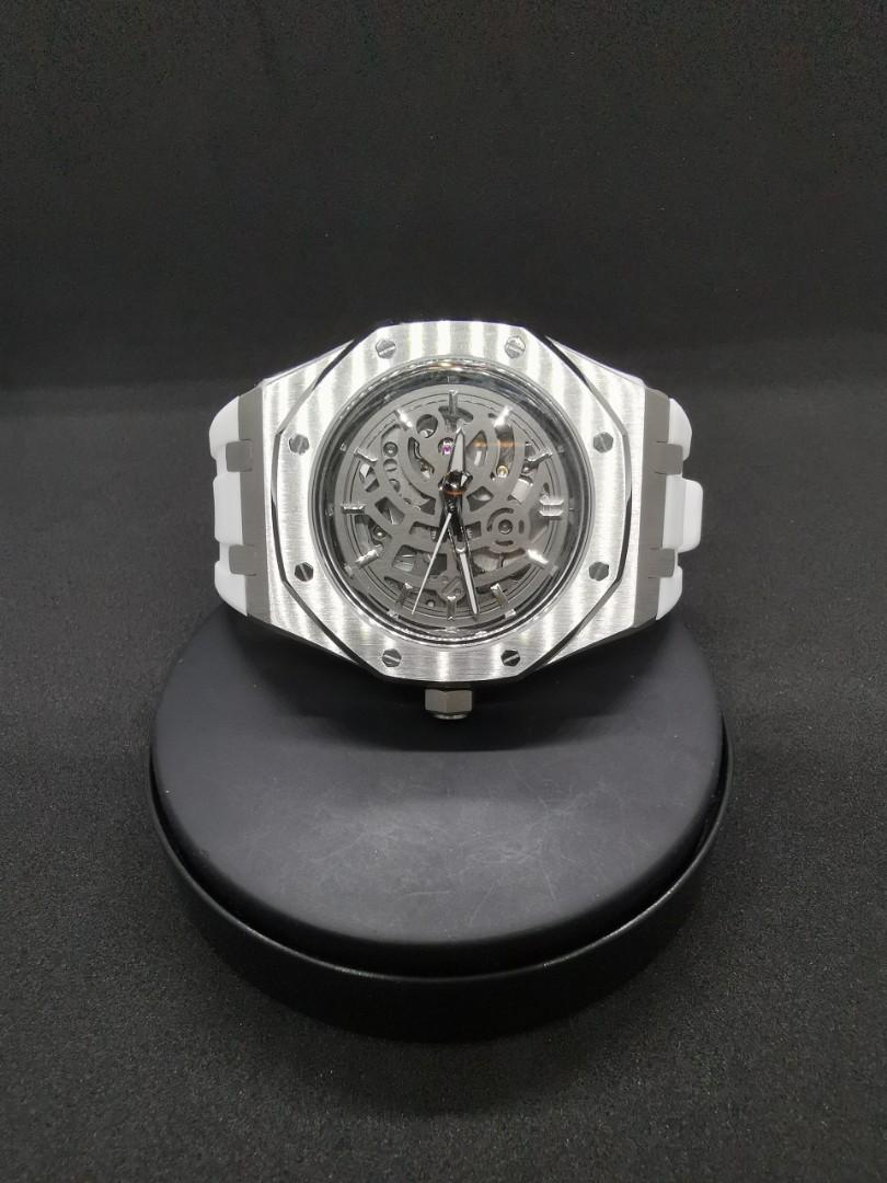 Seiko AP Mod, Luxury, Watches on Carousell