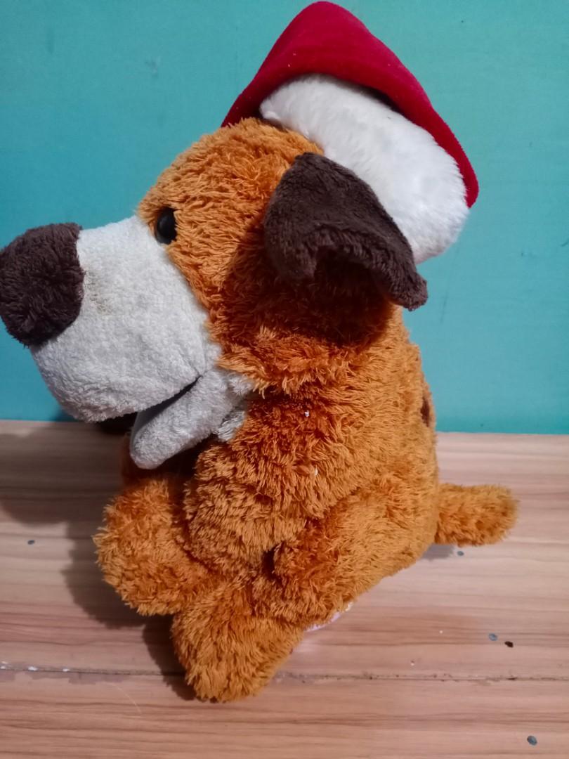 Singing Puppet, Hobbies & Toys, Toys & Games on Carousell
