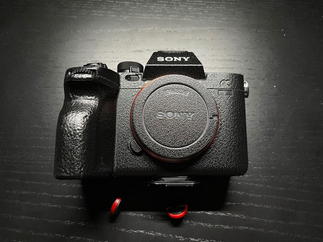 Sony a74 a7iv, 攝影器材, 相機 - Carousell