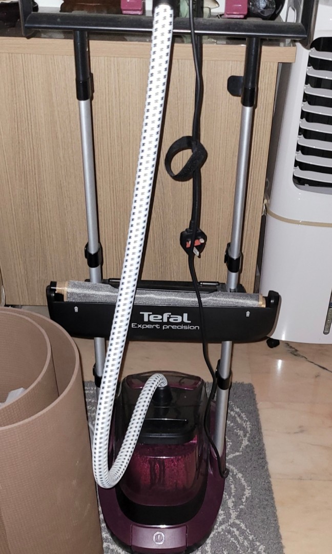 Tefal Expert precision, TV & Home Appliances, Irons & Steamers on Carousell