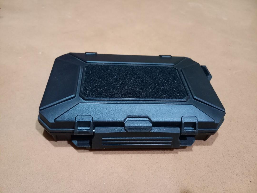 Thyrm Darkvault Case #edc #tactical #molle #goruck #tad, Community on ...